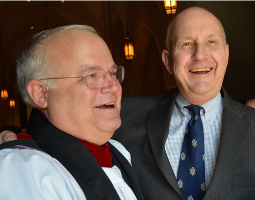 Lowcountry Chaplains